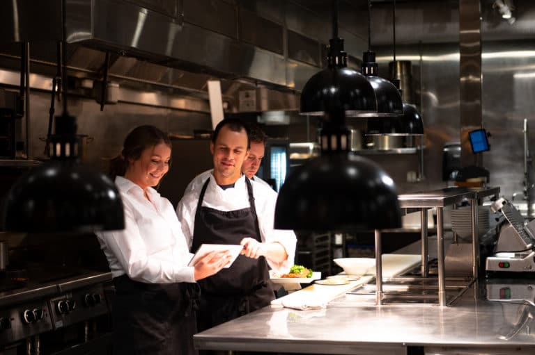 Essential Restaurant Checklist for Opening & Closing