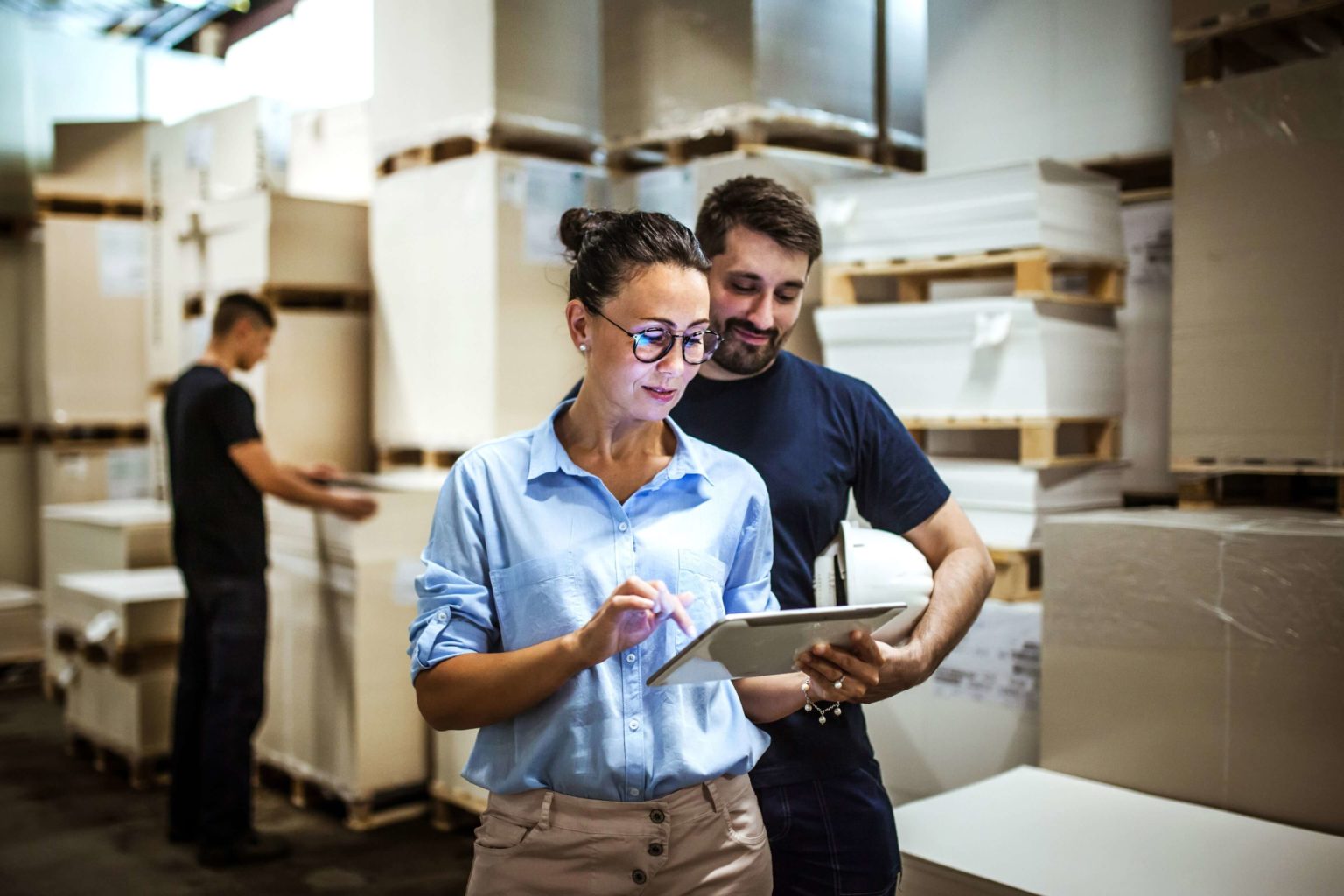 Improve Business Operations with Proven Strategies & Tools