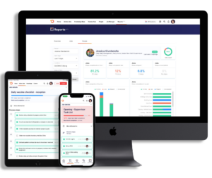 Enterprise Learning Management: LMS Training Solutions