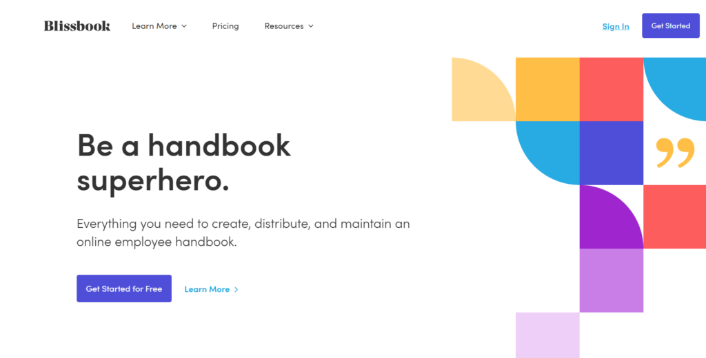 How to Create a Digital Employee Handbook: A Complete Guide
