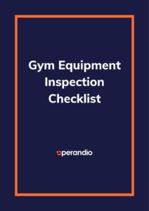 Gym Safety Checklist Template: Ensure Facility Safety