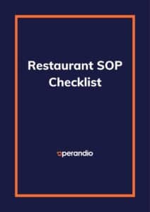 How To Create SOPs in Restaurants | Operandio