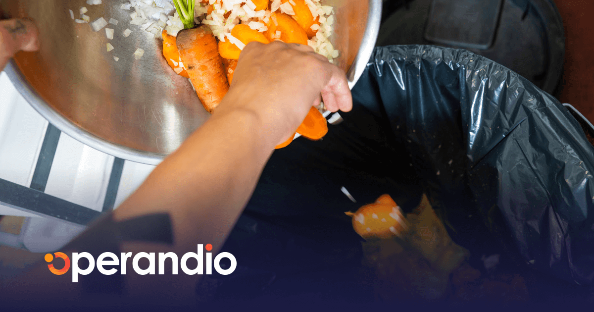 How To Reduce Food Waste In Restaurants | Operandio