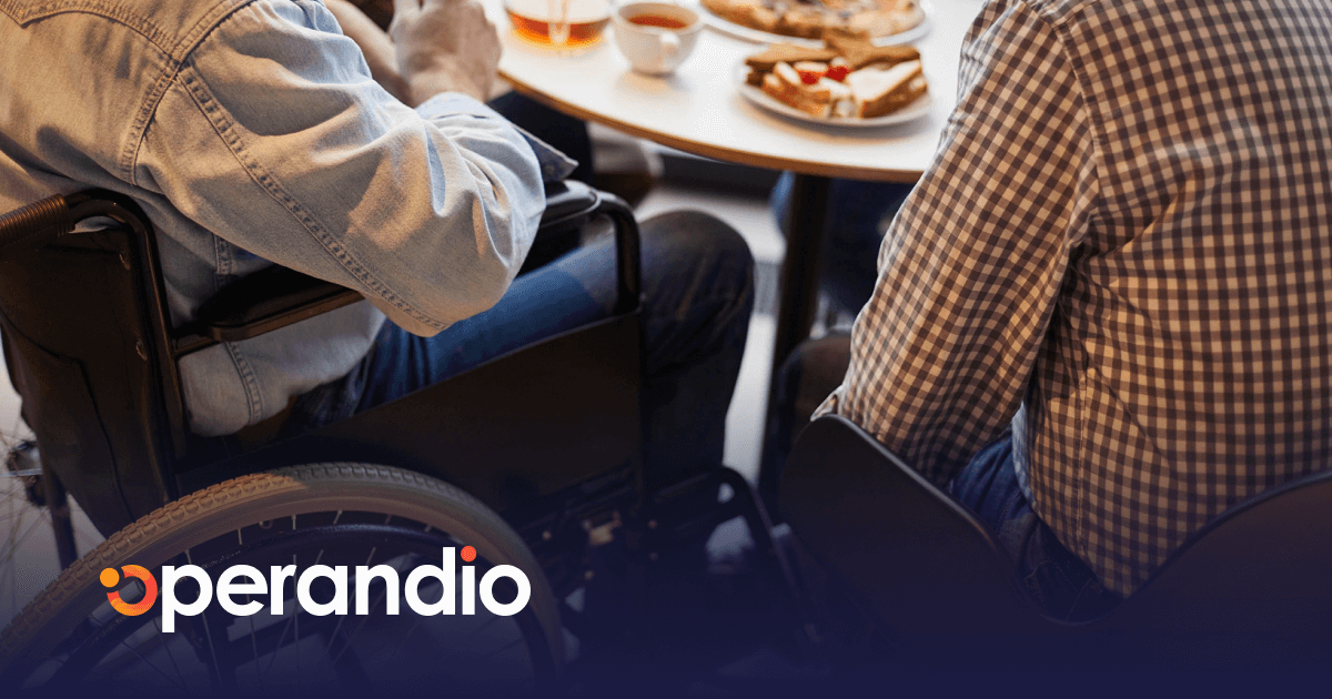 ADA Compliance For Restaurants | Operandio