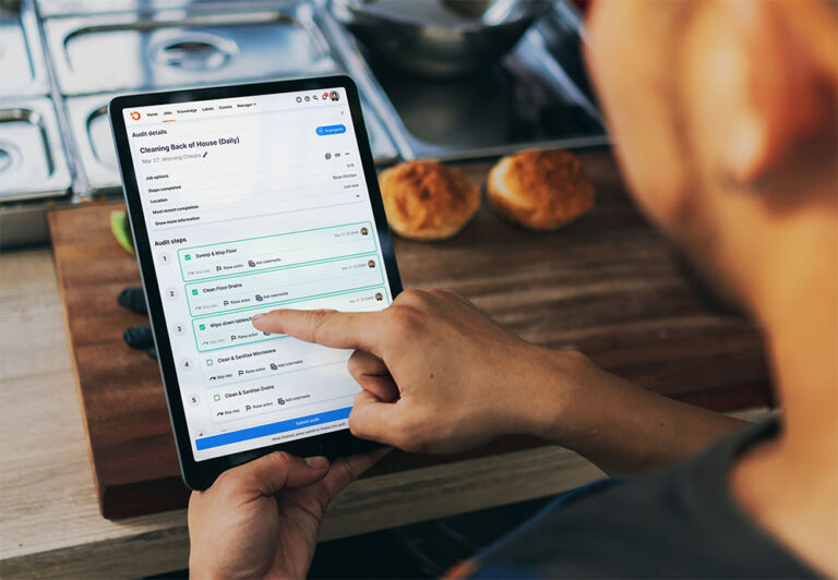 Restaurant Training Manual: How-To Guide & Free Template