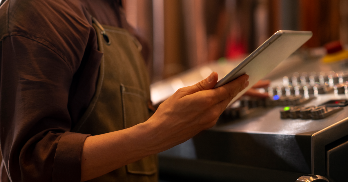 5+ Restaurant Back of House Software & Tools: Reviews, Prices & More
