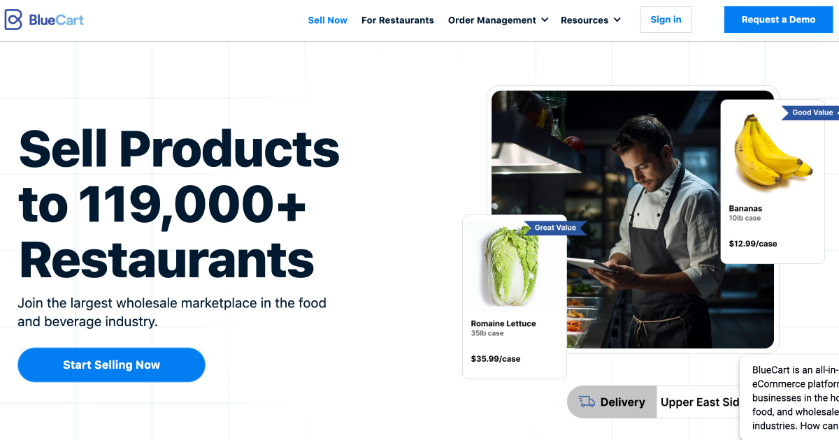 8+ Best Kitchen Management Software: Reviews, Prices & More