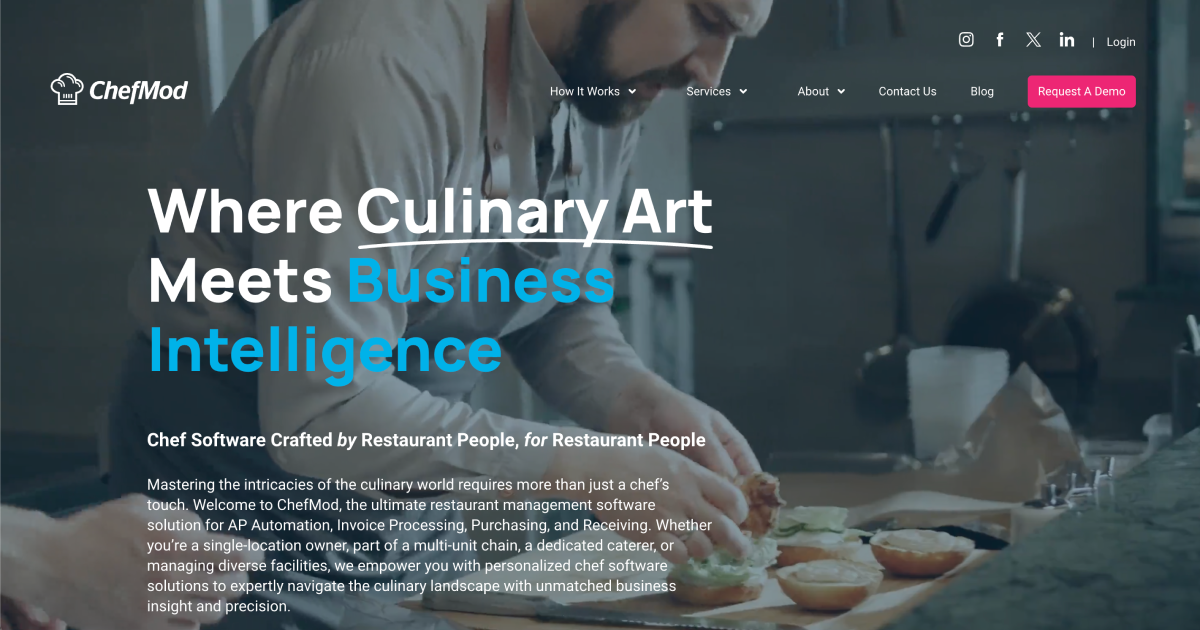 8+ Best Kitchen Management Software: Reviews, Prices & More