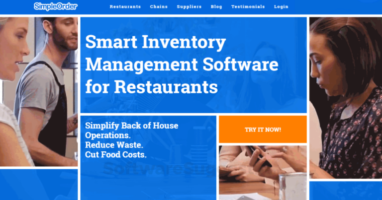 8+ Best Kitchen Management Software: Reviews, Prices & More