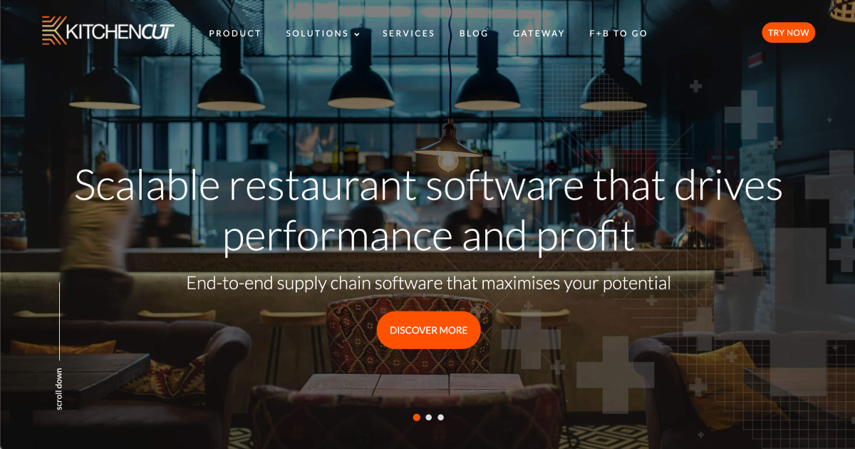 8+ Best Kitchen Management Software: Reviews, Prices & More