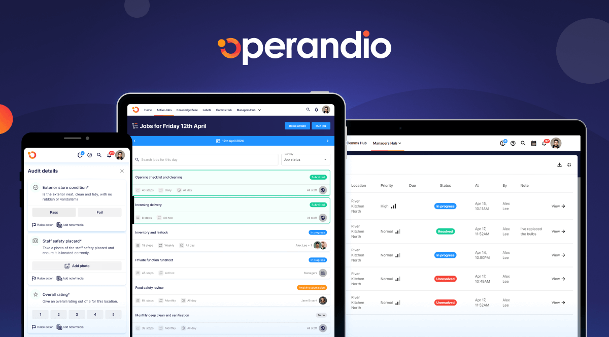 6+ Health & Safety Inspection Tools & Software (2026)