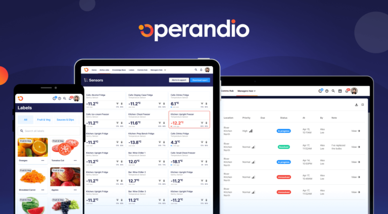 8+ Best Kitchen Management Software: Reviews, Prices & More