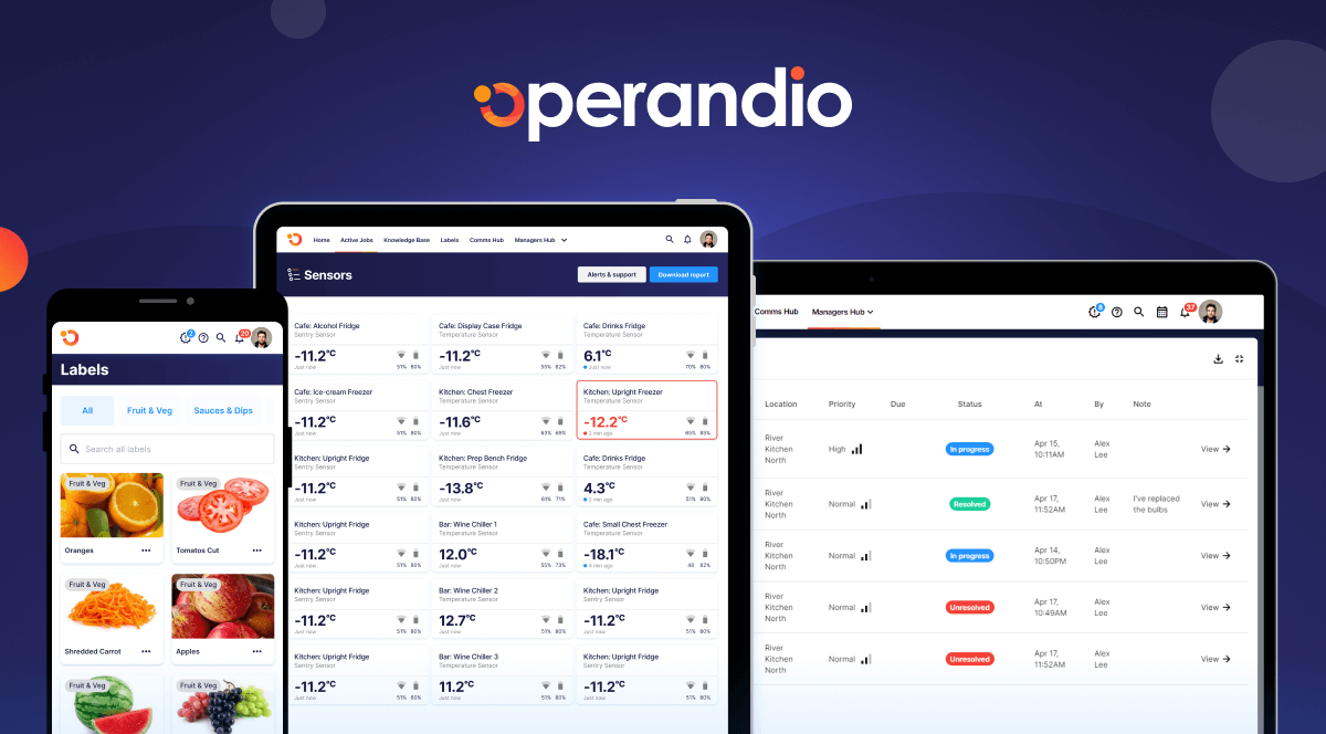 8+ Best Kitchen Management Software: Reviews, Prices & More