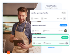 Food Safety Compliance: What It Is, Best Practices, Tools & More