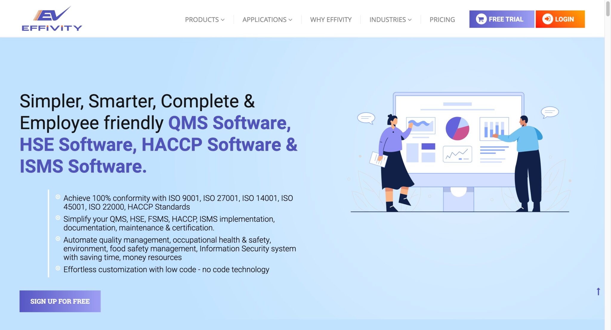 6 Free & Paid HACCP Software Solutions