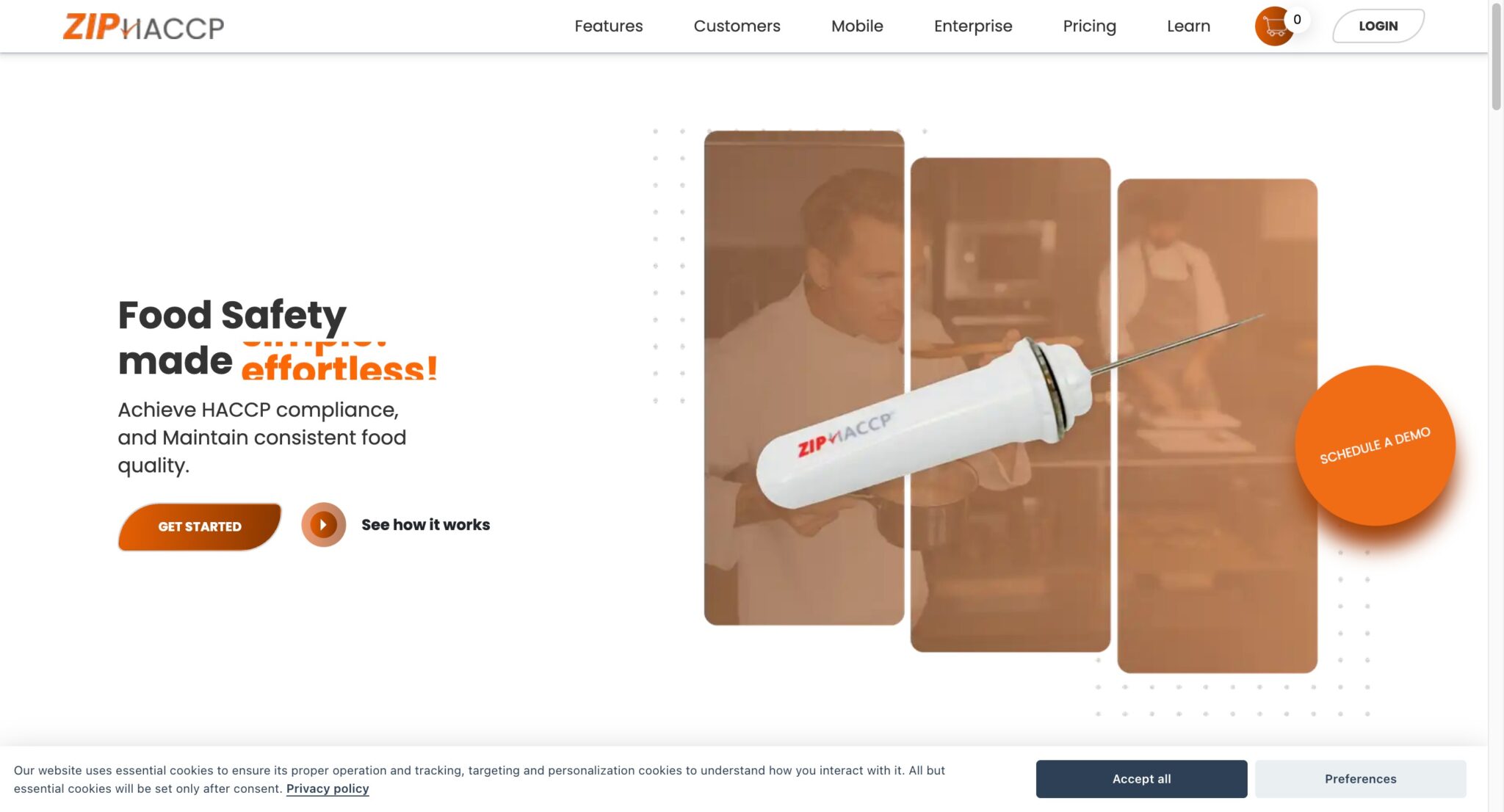6 Free & Paid HACCP Software Solutions