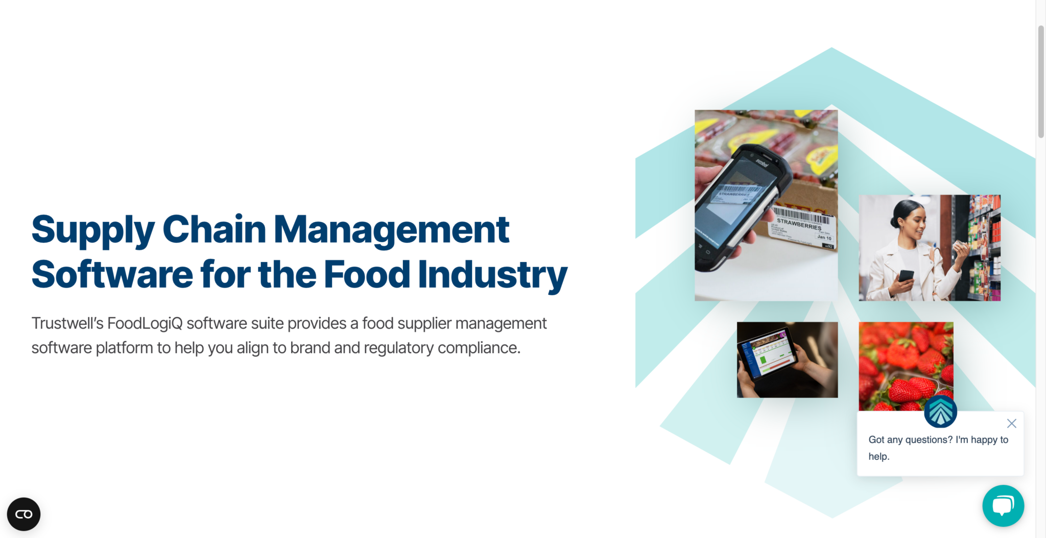 6 best food compliance software & tools