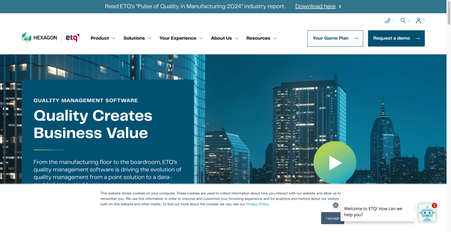 6 best food compliance software & tools
