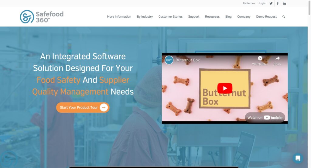 6 Free & Paid HACCP Software Solutions