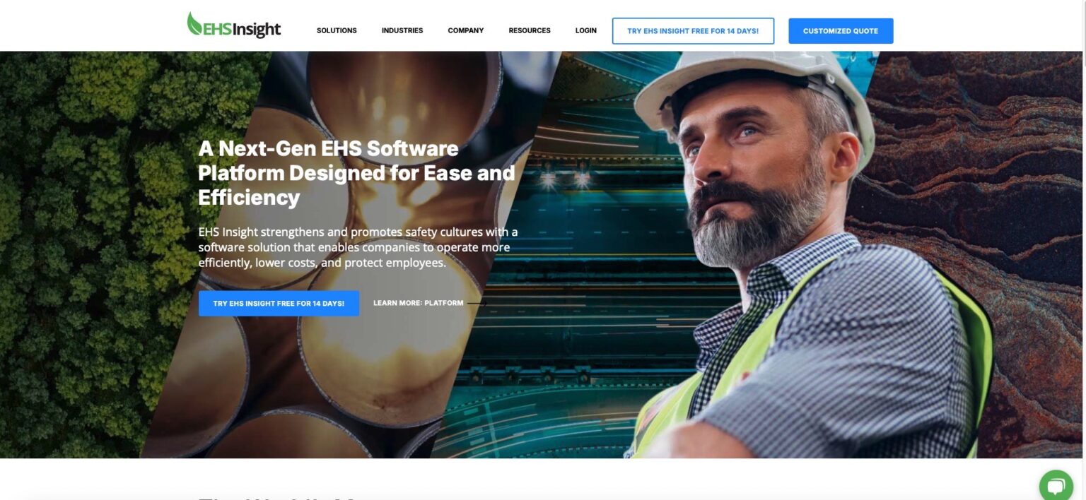 6+ Health & Safety Inspection Tools & Software (2025)