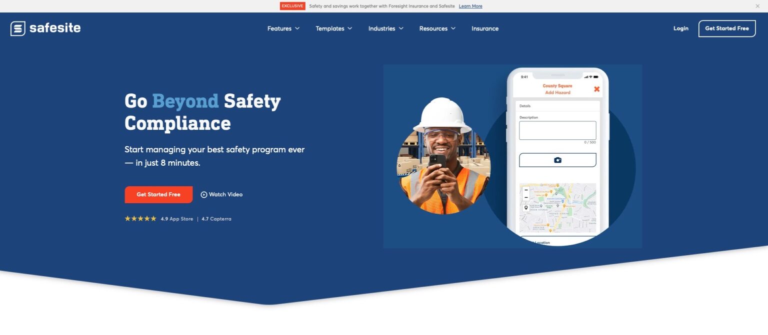 6+ Health & Safety Inspection Tools & Software (2025)