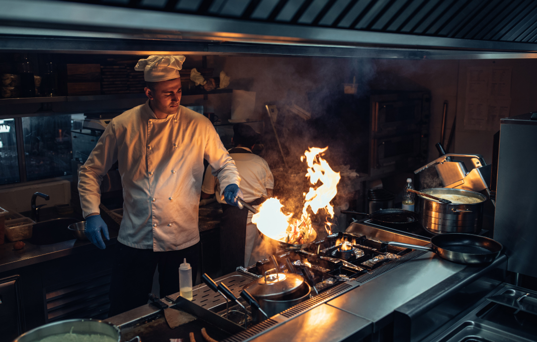 5+ Tips & Best Practices for Restaurant Safety Training