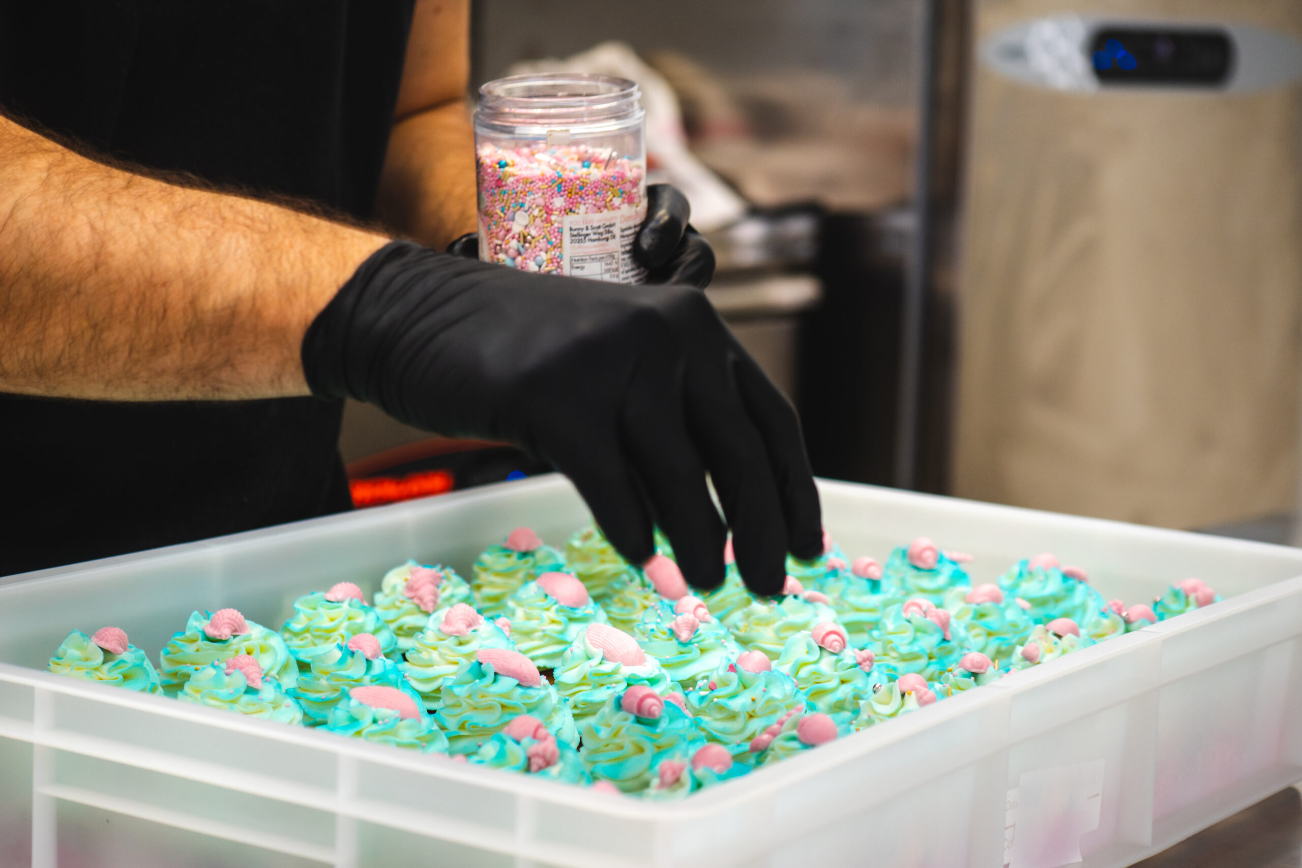 2025 Walk In Freezer Temperature Guide (With a CHART)