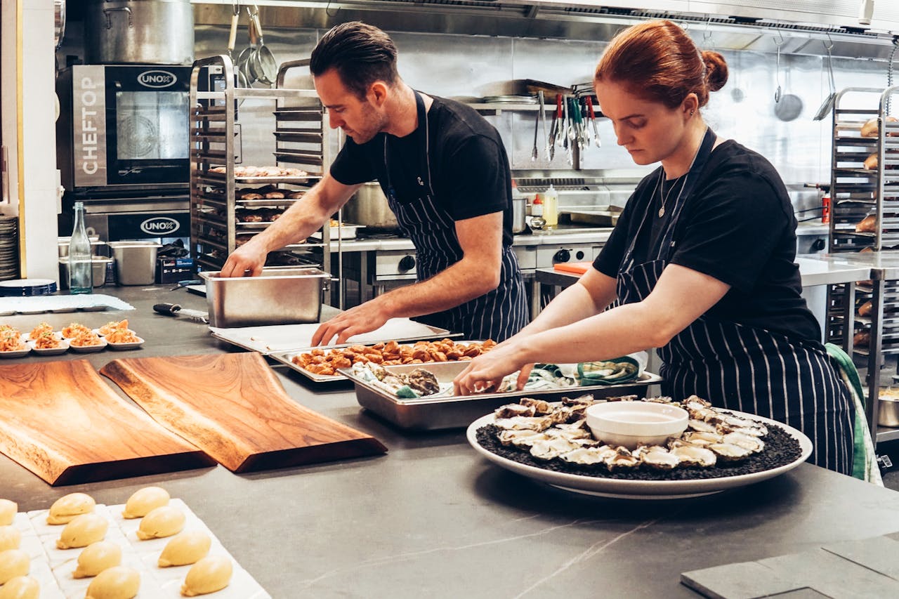 2026 Commercial Kitchen Equipment List: The Must-Haves
