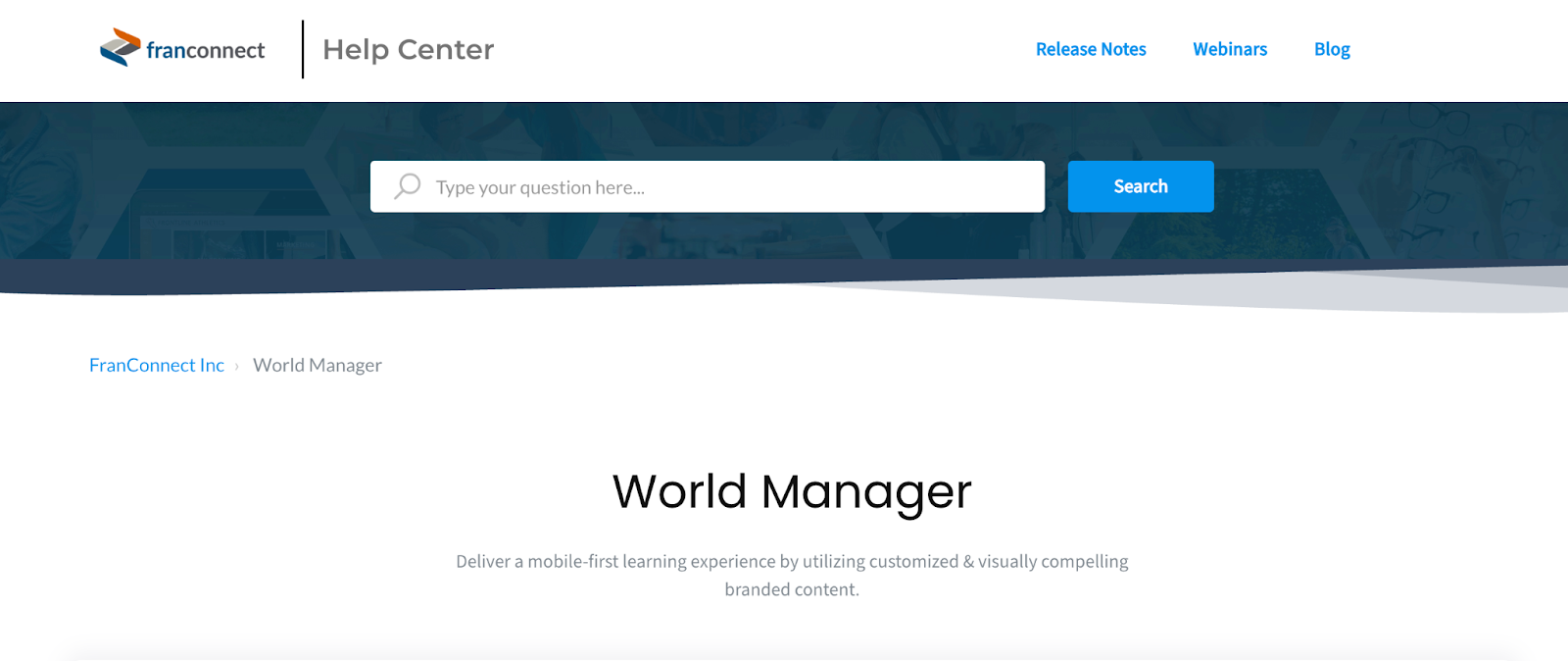 What is World Manager: Features, Pricing, & Top 3 Alternatives