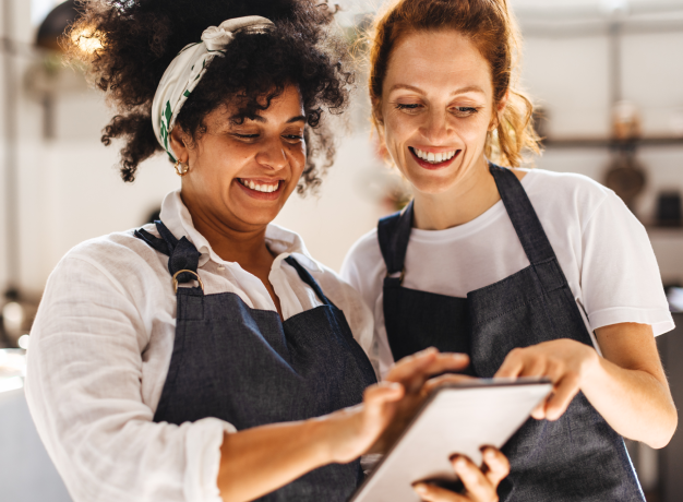 Knowledge & Document Management for Franchise & Multi-Unit Networks ...